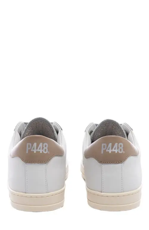 P448 John Sneaker
