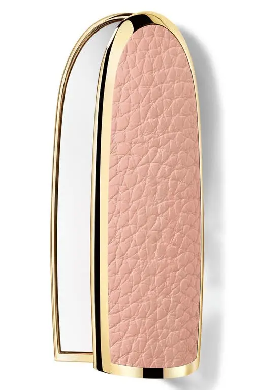 GUERLAIN Rouge G Lipstick Case - La Nude
