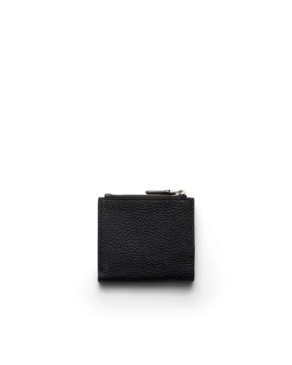 Prada Small Leather Wallet