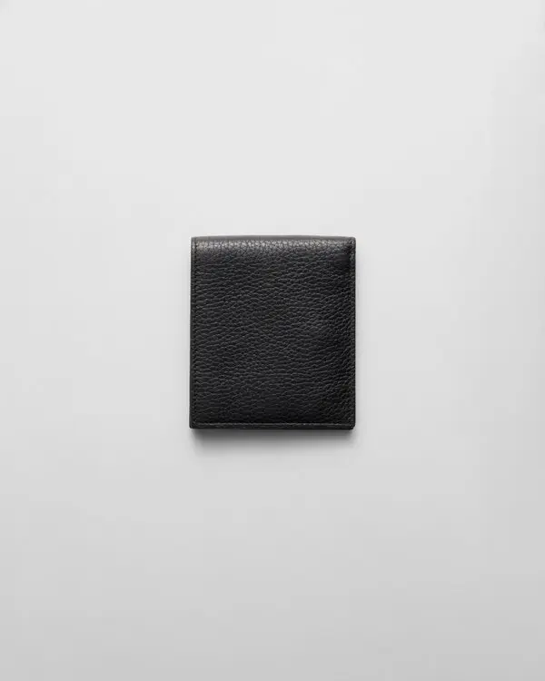 Prada Leather Wallet