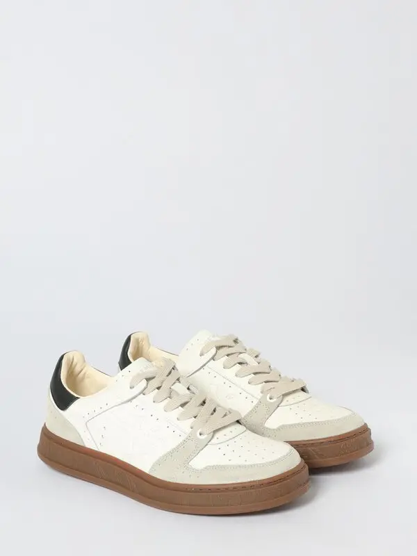 Premiata Lace-up Sneakers