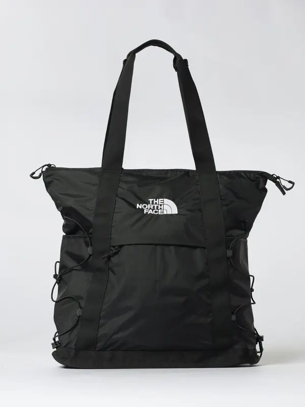 The North Face Shoulder Bag - Black