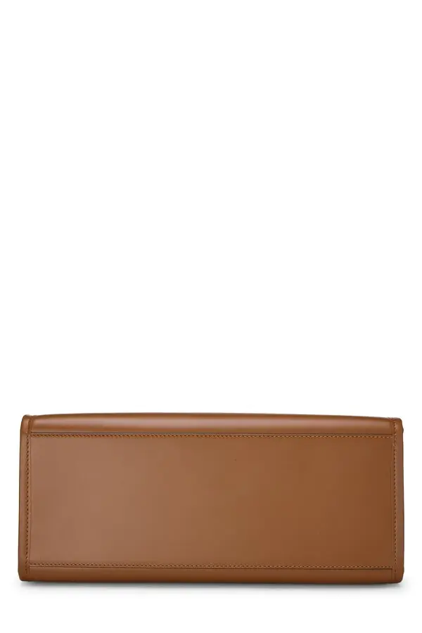 Fendi Sunshine Shopper - Brown