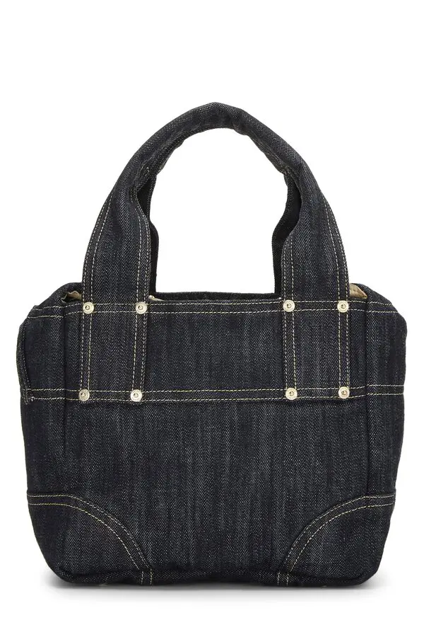Chanel Cc Handbag