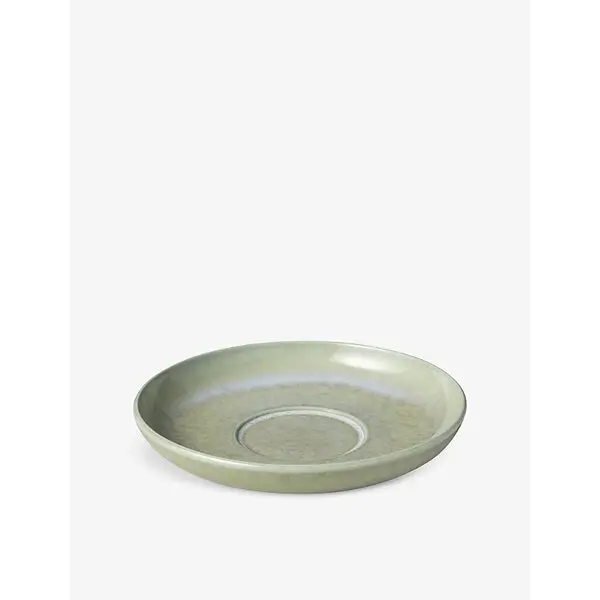 VILLEROY & BOCH Perlemor Alga Porcelain Saucer 16cm - One-color