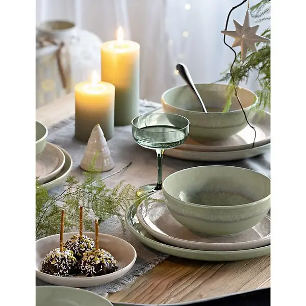 VILLEROY & BOCH Perlemor Alga Porcelain Bowl 850ml