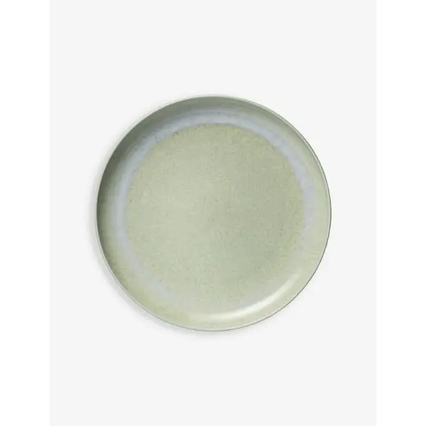 VILLEROY & BOCH Perlemor Alga Flat Porcelain Plate 27cm - One-color