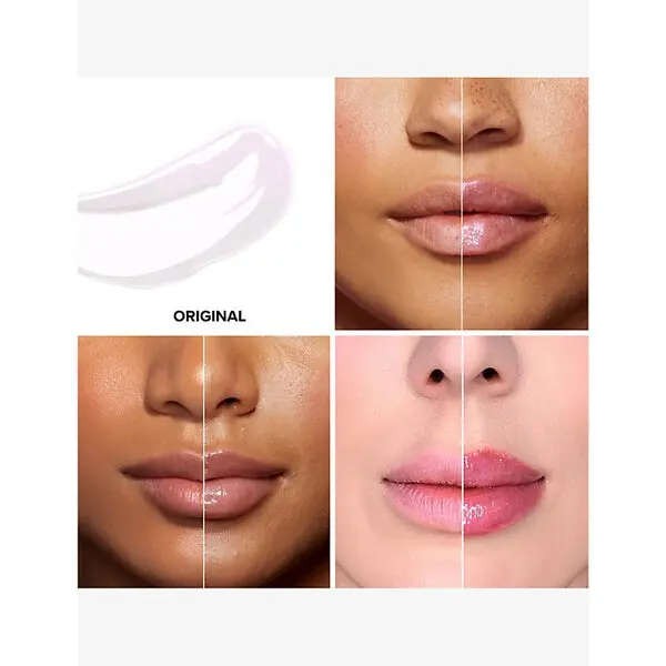 TOO FACED Lip Injection Maximum Plump Travel-sized Lip Gloss 2.8g - Original