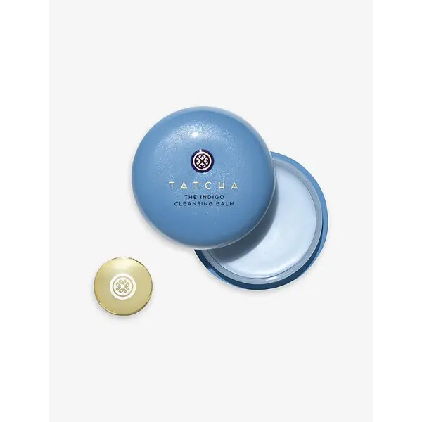 TATCHA Indigo Cleansing Balm - One-color
