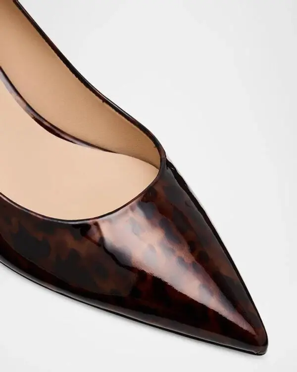 STUART WEITZMAN Power Tortoise Pumps