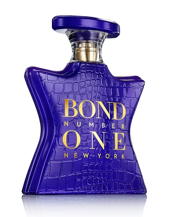 BOND NO. 9 NEW YORK Bond Number One 3.3 Oz - No Color