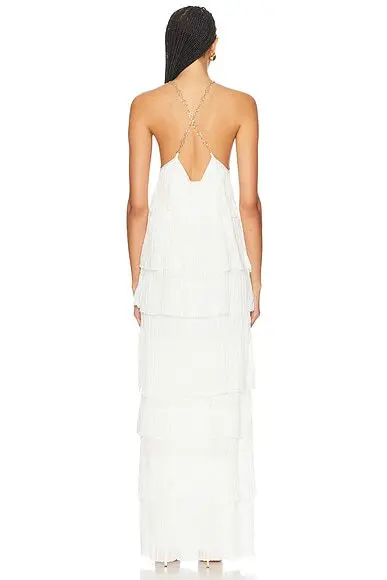 Alexis Yira Long Dress