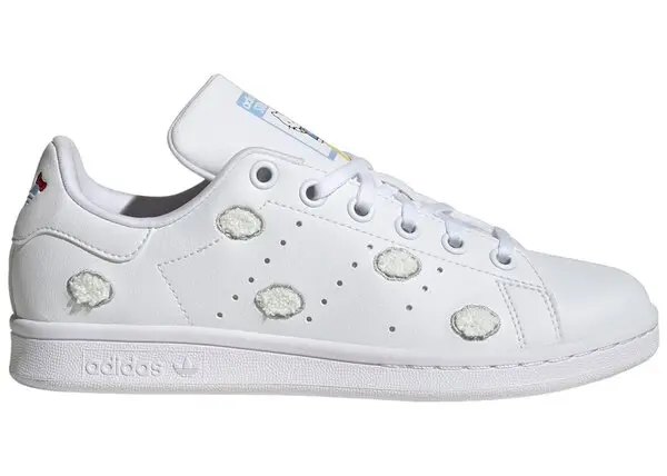 Adidas Stan Smith Hello Kitty Sneakers