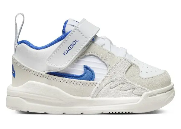 JORDAN Stadium 90 Sneakers - White/black/sail