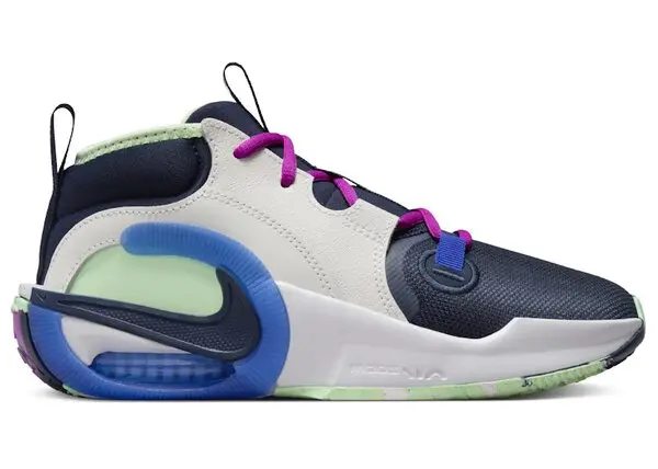 Nike Air Zoom Crossover 2 Se - Phantom/hyper Royal/hyper Violet