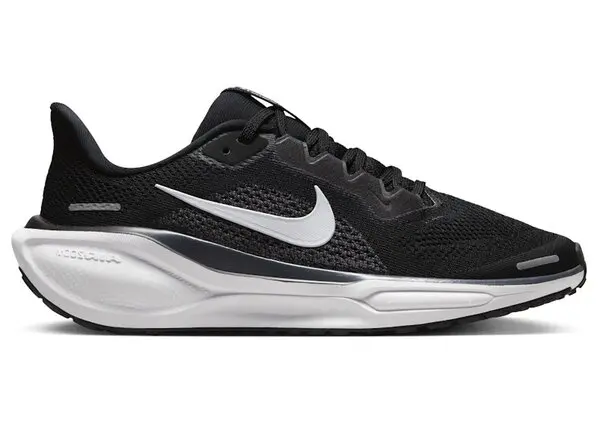 Nike Air Zoom Pegasus 41 - Black/anthracite