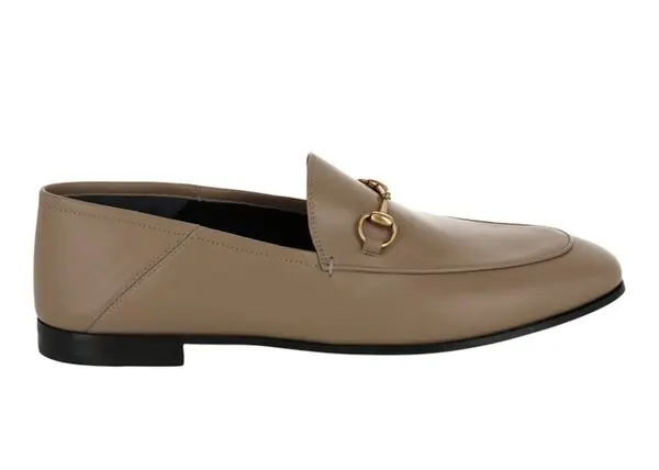 Gucci Horsebit Slip-on Loafer