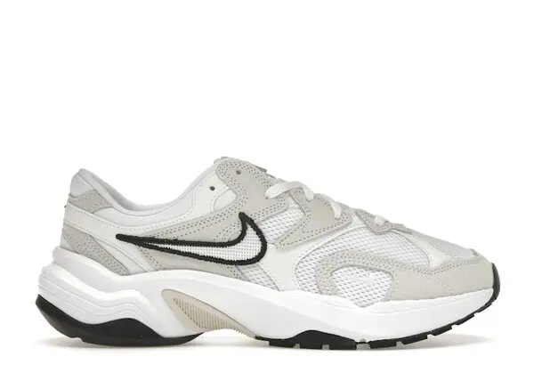 Nike Al8 Sneakers - Summit White/black
