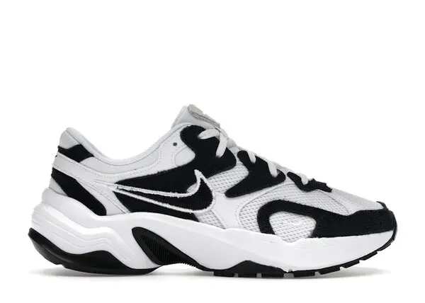 Nike Al8 Sneakers - White/black