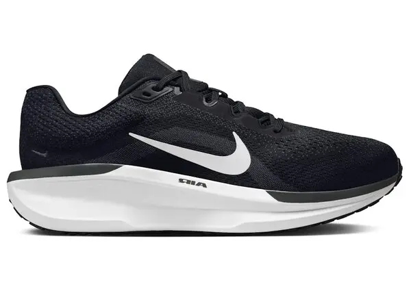 Nike Winflo Sneakers - Black/anthracite/cool Grey