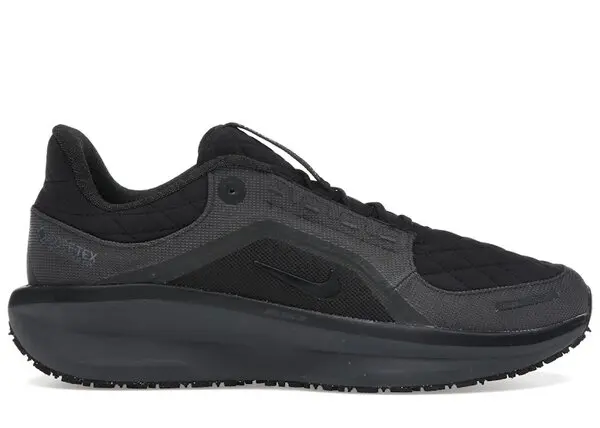 Nike Winflo Gore-tex - Black/anthracite