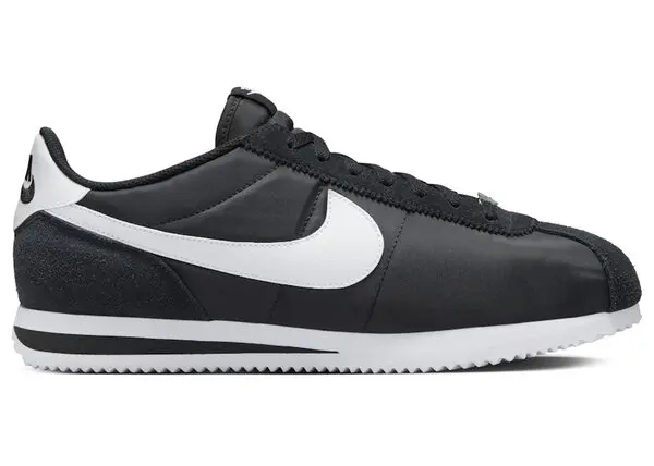 Nike Cortez Textile Sneakers