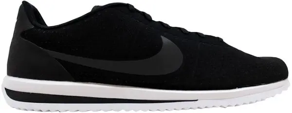 Nike Cortez Ultra Moire Sneakers - Black/white