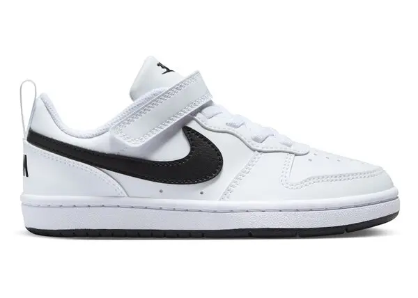 Nike Court Borough Low Recraftin Sneakers