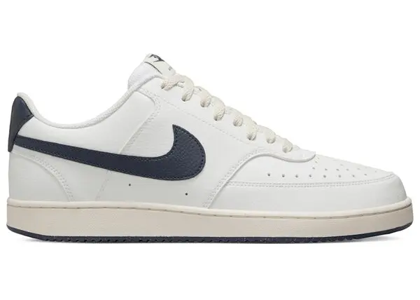 Nike Court Vision Low Sneakers