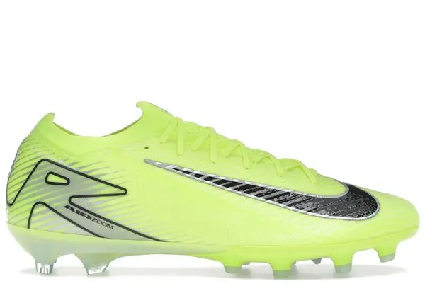 Nike Mercurial Vapor 16 Elite Ag - Volt/black