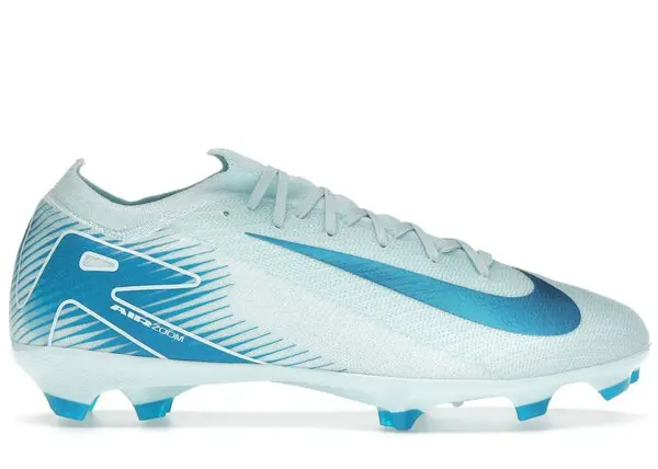 Nike Mercurial Vapor 16 Pro Fg - Glacier Blue/blue Orbit