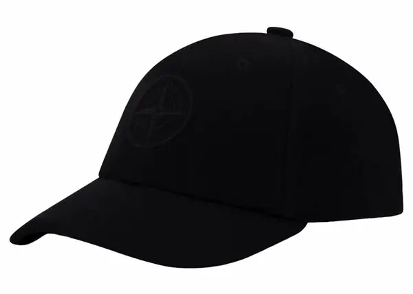 Stone Island Wool Cap