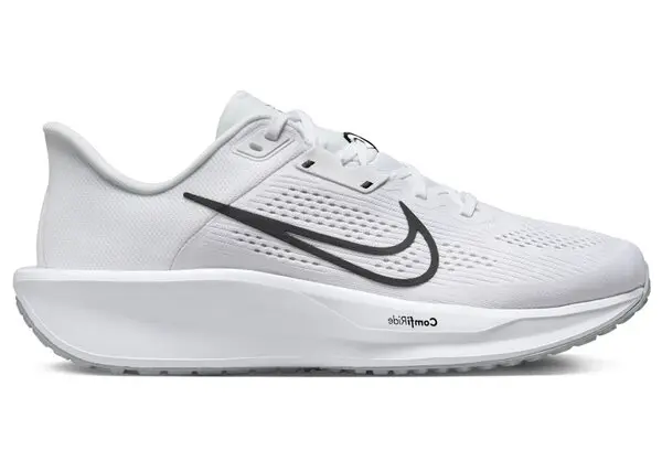 Nike Quest Sneakers - White/pure Platinum/black