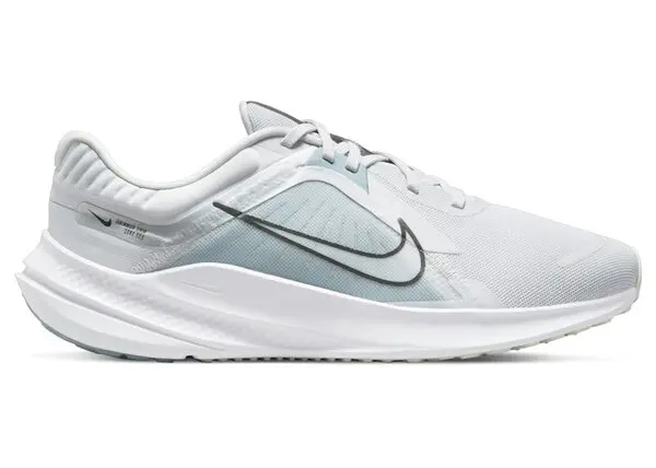 Nike Quest 5 Sneakers - Photon Dust/aviator Grey/metallic Silver