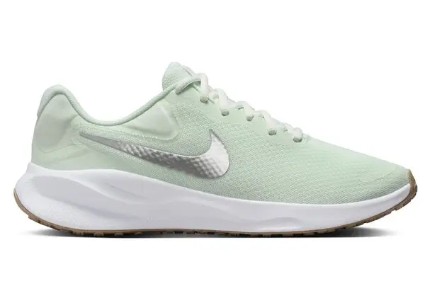 Nike Revolution 7 Metallic Silver