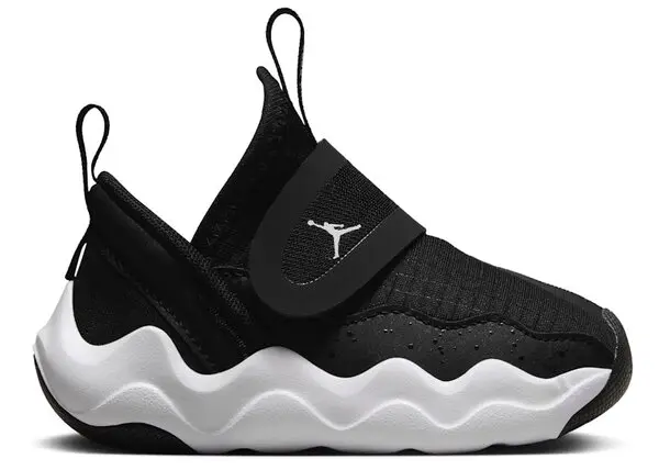 JORDAN 23/7in Sneakers - Black/white