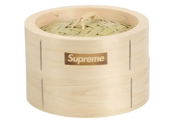 Supreme Kama Asa Steamer