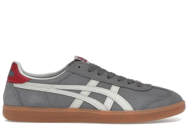 Asics Onitsuka Tiger Tokuten Sneakers - Charcoal/birch