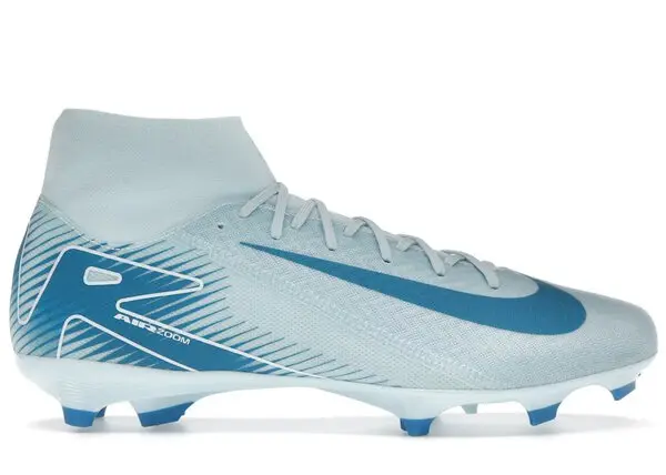 Nike Mercurial Superfly Academy Mg - Glacier Blue/blue Orbit
