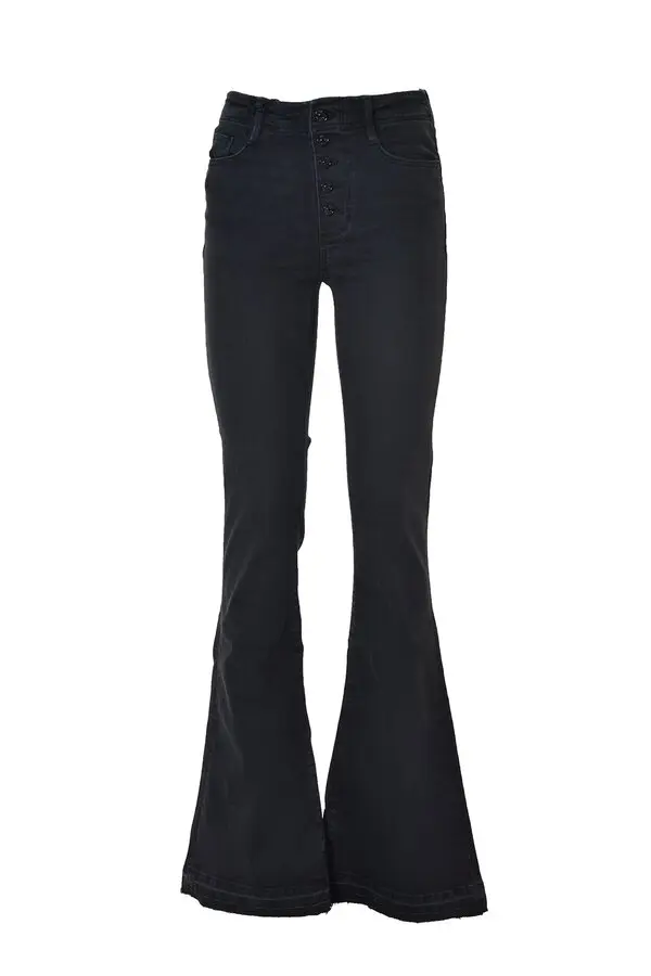 Paige Flare Jeans