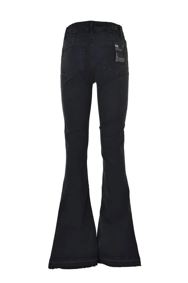 Paige Flare Jeans