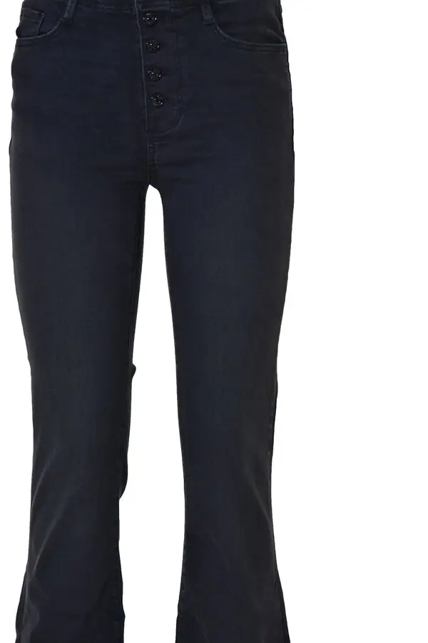 Paige Flare Jeans