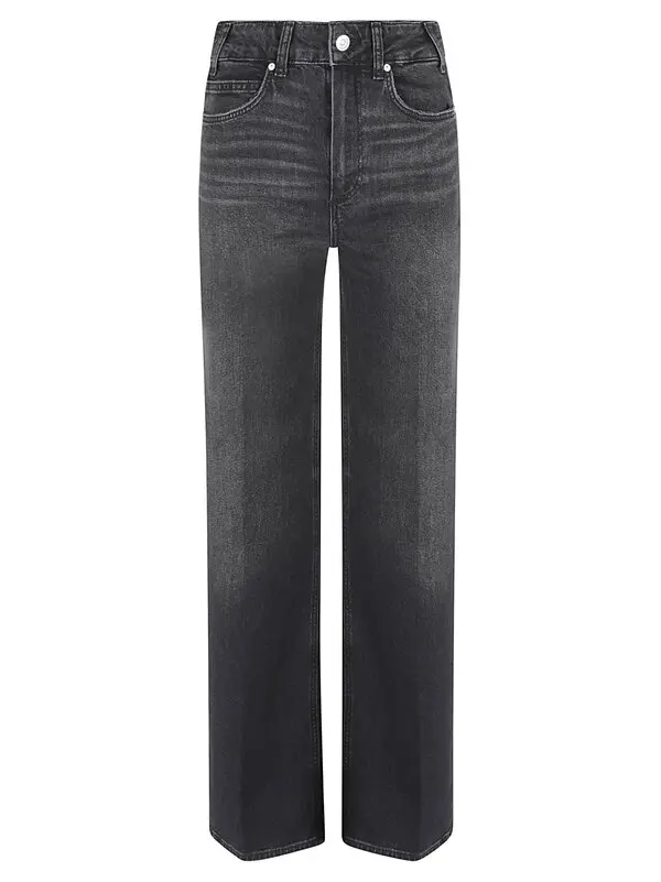 Paige Flare Jeans