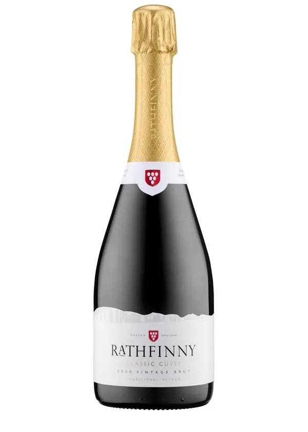 RATHFINNY WINE ESTATE Rathfinny Cuvee 2020 Sparkling Wine - Classic