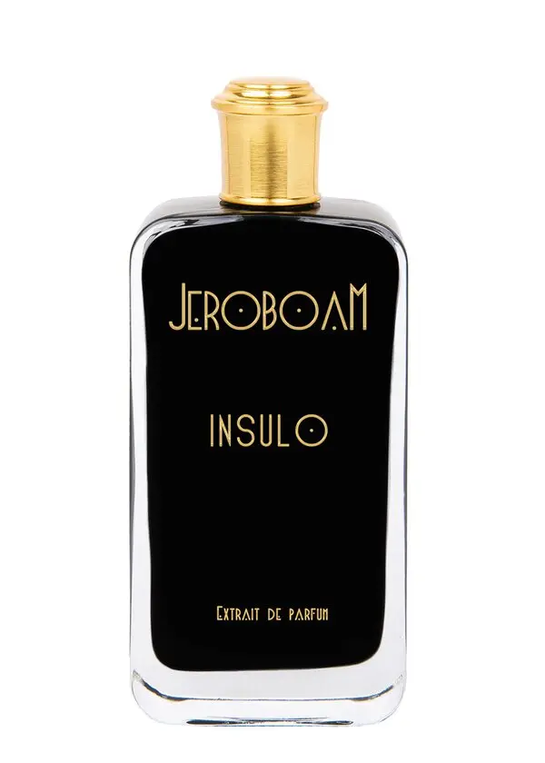 JEROBOAM Insolu - N/a