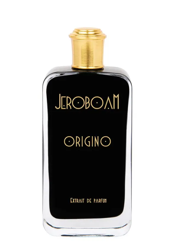 JEROBOAM Origino - N/a