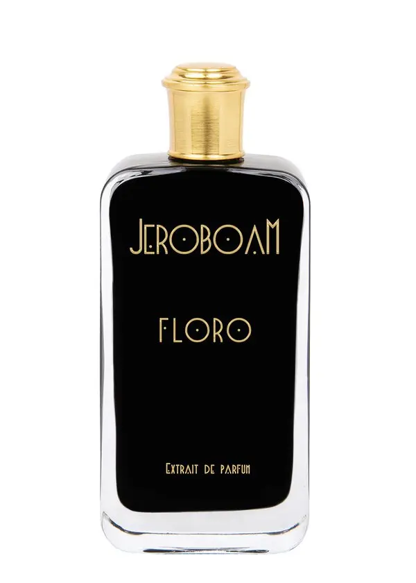 JEROBOAM Floro - N/a