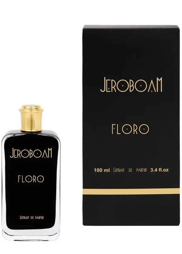 JEROBOAM Floro
