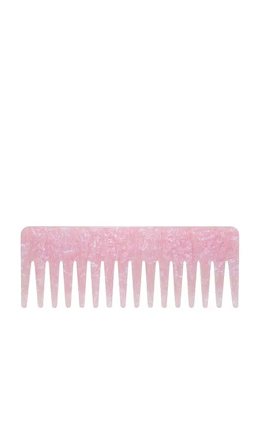 EMI JAY Detangling Comb - Pink