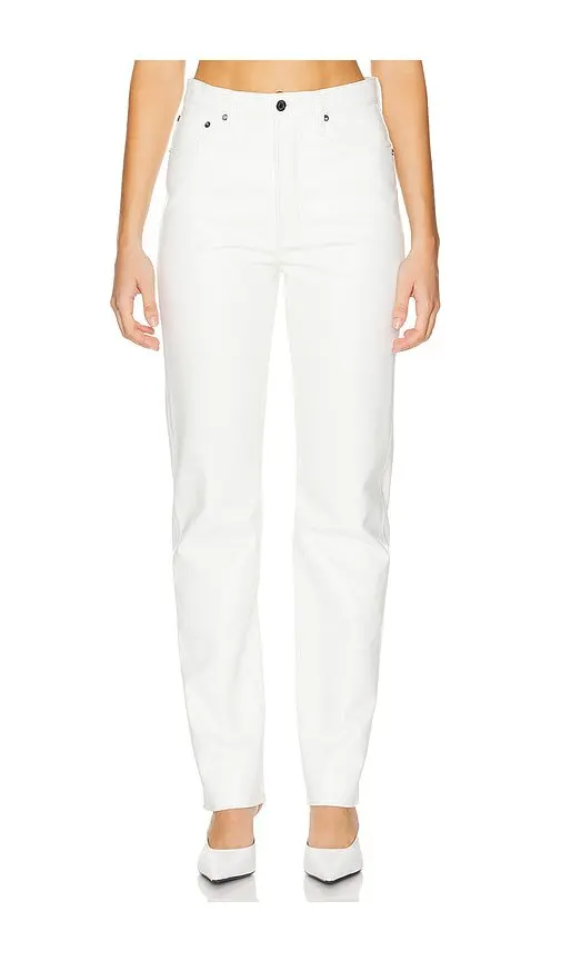 AGOLDE 90's Pinch Waist Long Jeans
